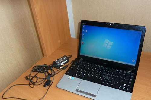 Ноутбук Asus eee pc 1215B есть минусы нетбук