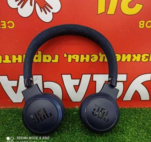 Беспроводные наушники JBL Live 400