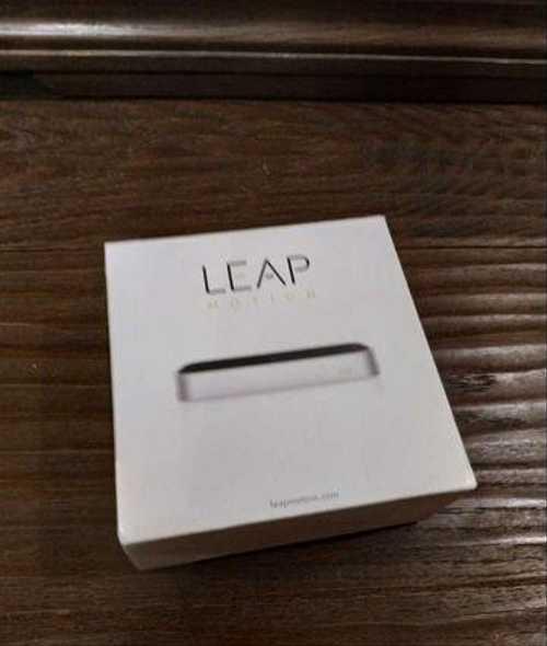 Датчик для рук Leap Motion