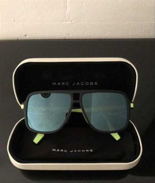 Marc jacobs очки