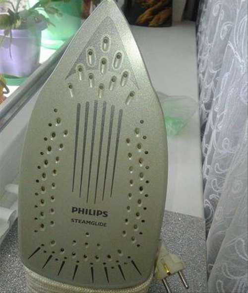 Утюг philips GC 3320