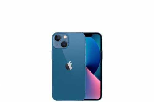 iPhone 13 mini 256gb blue