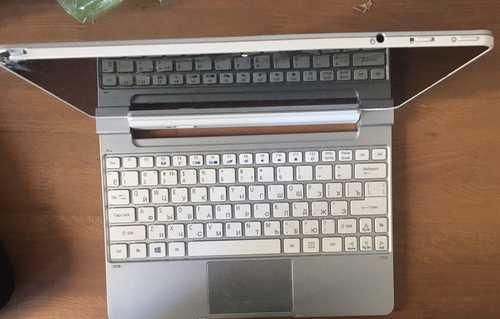 Ноутбук Acer iconia tab w511