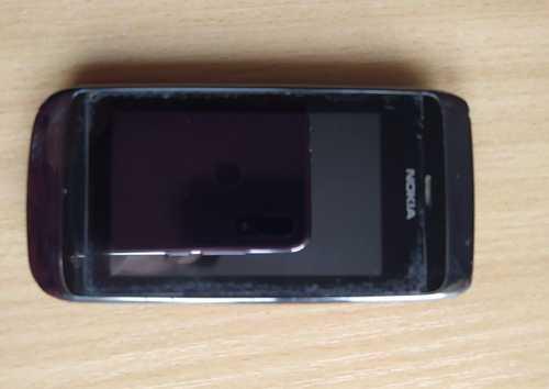 Nokia asha 308