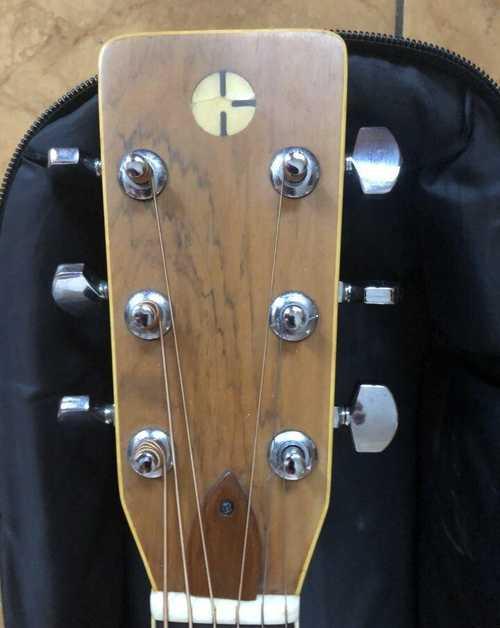 Акустическая гитара Kasuga Hand Made(Tokai Greco)