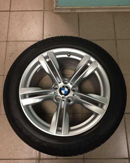 19ый Оригинальный новый комплект BMW X5 F15
