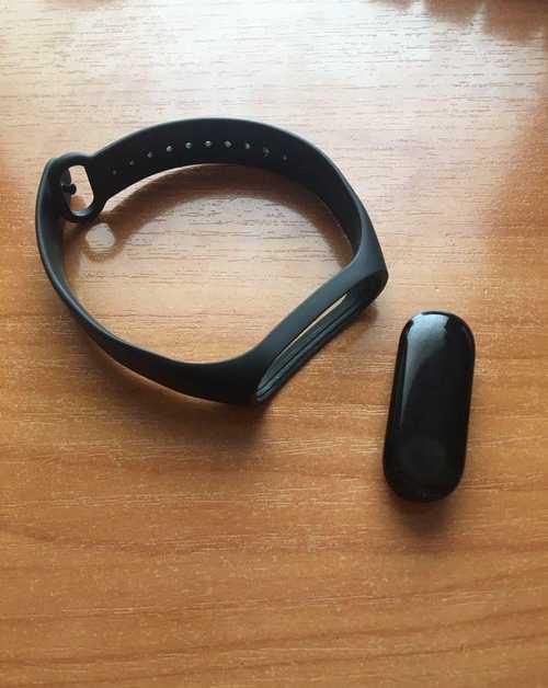 Xiaomi miband 3