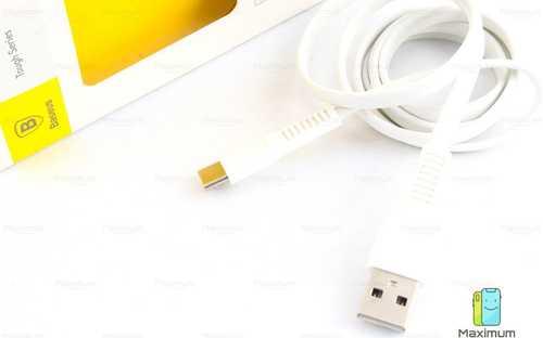 Кабель Type-C Baseus Tough Series catzy-B02