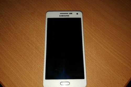 Смартфон SAMSUNG Galaxy A5 (2015)