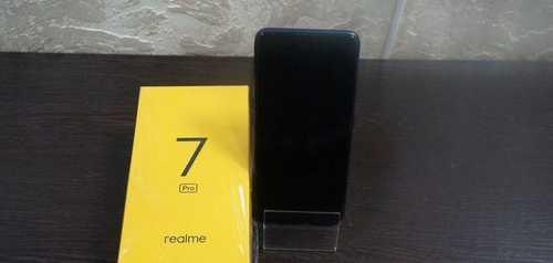 Realme 7 PRO 128Гб