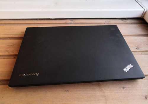 Lenovo Thinkpad T450