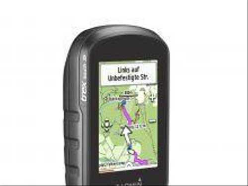 Garmin eTrex Touch 35