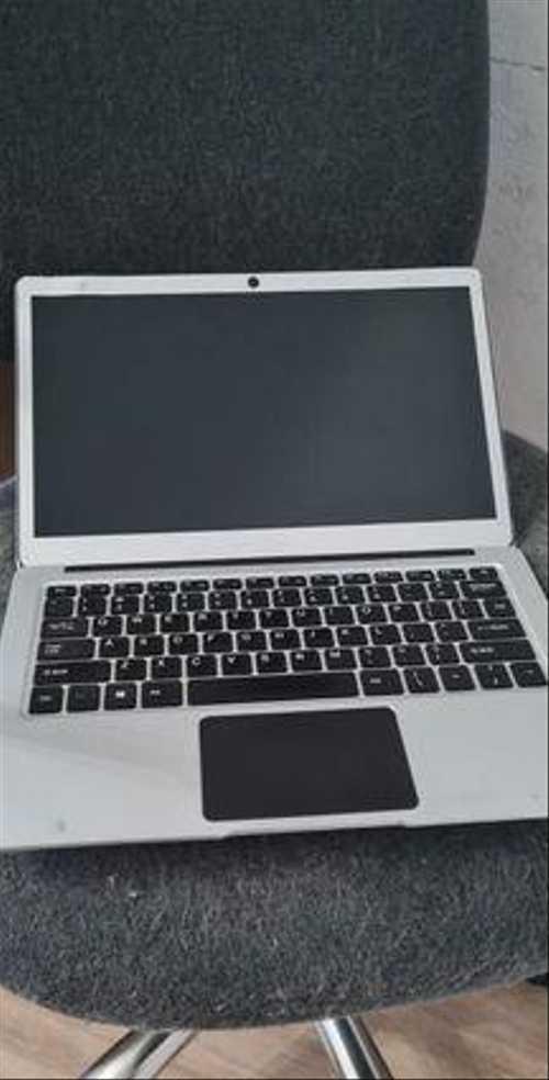 Ноутбук Jumper ezbook