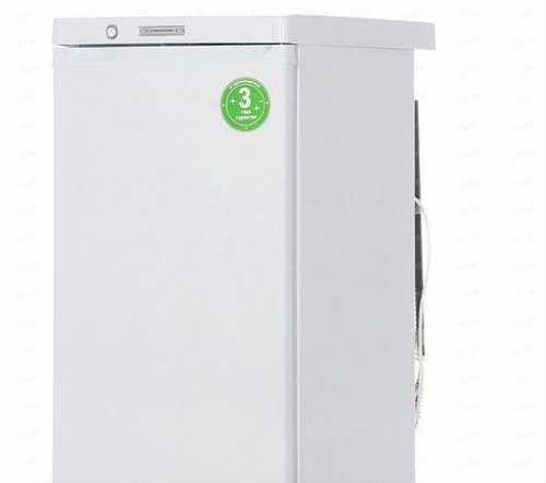 Холодильник новый Саратов 550 кш-120