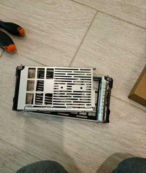 Корзина для hdd диска