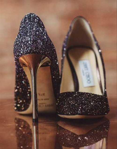 Туфли Jimmy Choo