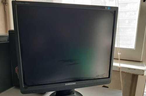 Монитор 19" SAMSUNG Syncmaster 943BM