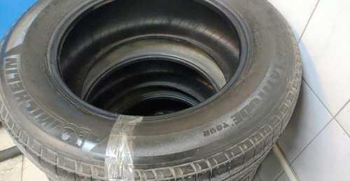 Шины 265/60R18 Michelin