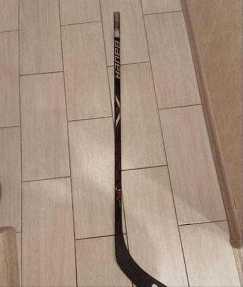 Клюшка хоккейная детская Bauer 1x lite