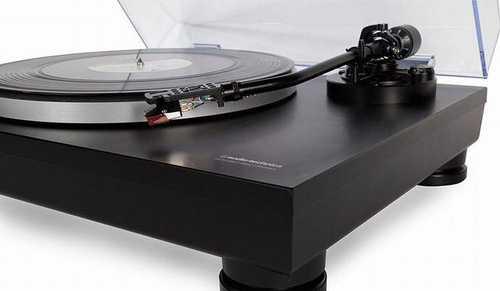 Audio-Technica AT-LP5x