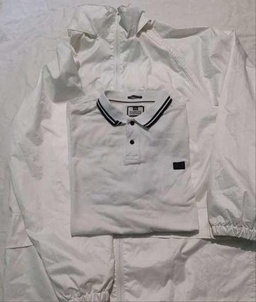 Куртка мужская. Weekend offender polo