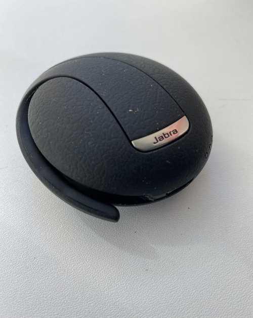 Bluetooth гарнитура Jabra Stone 2 (черный)