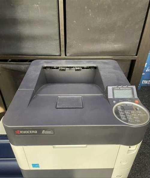 Принтер Kyocera Ecosys FS 4200 DN