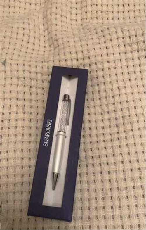 Crystalline Шариковая ручка Swarovski
