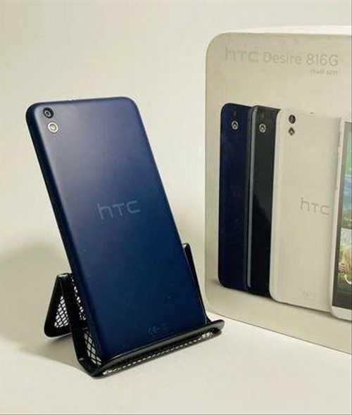 Смартфон HTC Desire 816G Dual Sim