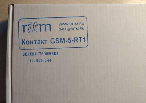 GSM5 rt1