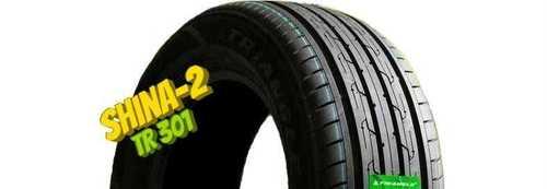 Новые Triangle TE301 (лиценз Bridgestone 175 70 13