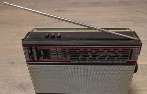 Радиоприемник VEF-214