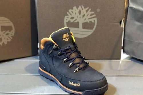 Timberland Euro Rock