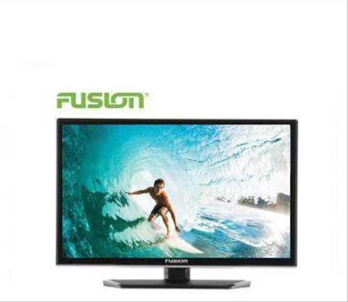 Телевизор ЖК DVB-T2 fusion 24 дюйма