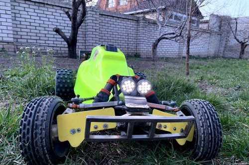 HPI Baja 5B