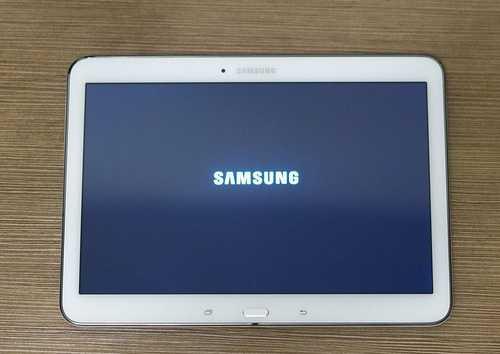 Планшет Samsung Galaxy Tab 4 10'1 LTE
