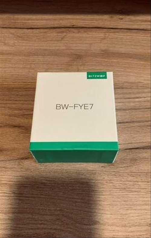 Bluetooth наушники Blitzwolf BW-FYE 7