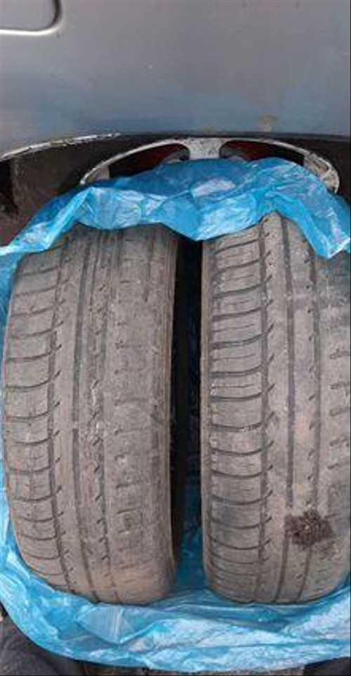 Continental 175/65 R14, 4 шт