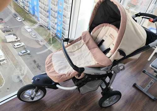 Коляска прогулочная Peg-Perego GT-3