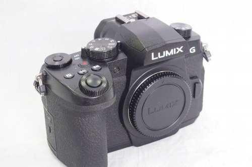 Panasonic Lumix DMC-G90 body