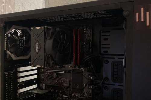 Системный блок i5 z490 16gb