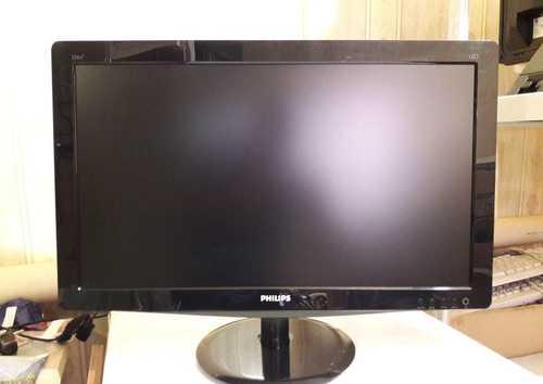 Монитор Philips 226v 22" LED