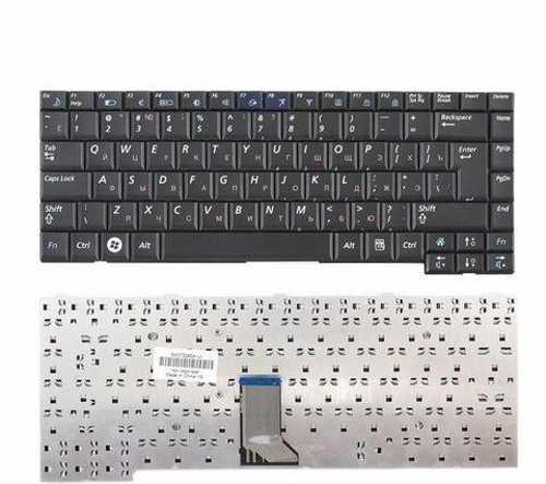 Клавиатура для ноутбука Samsung R60, R70, R510