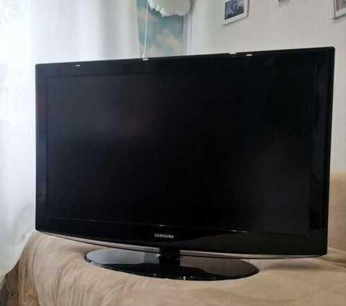 Телевизор Samsung le40R81B