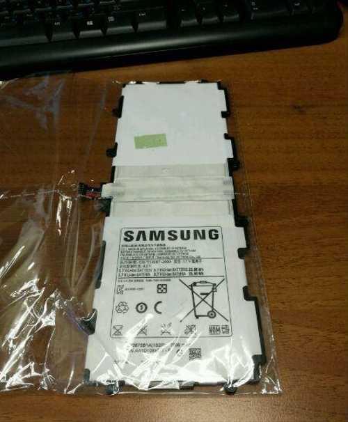 T18287 2000 аккумулятор samsung