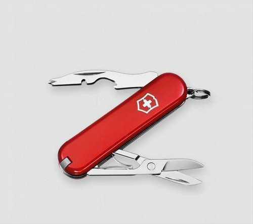 Нож Victorinox Jetsetter 0.6263 Новый Оригинал