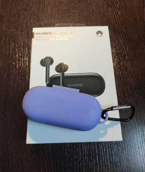 Huawei freebuds 3i