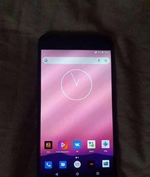 Huawei Nexus 6P