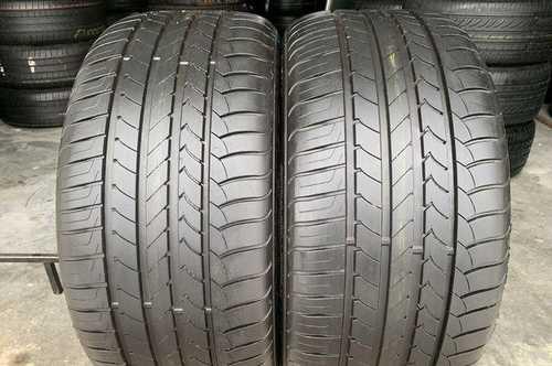 R19 275/40 Good Year Efficient Grip MOE RunFlat
