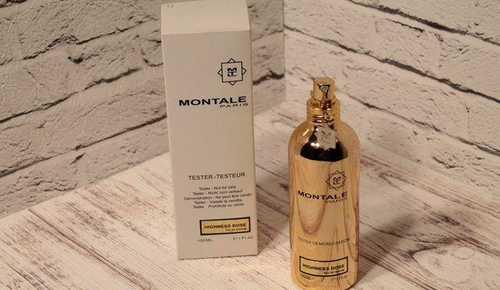 Женский тестер Montale Highness Rose